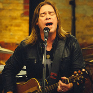 Alan Doyal - The Great Canadian Wilderness