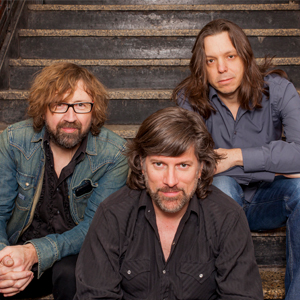 etwell bluesfest - The Great Canadian Wilderness