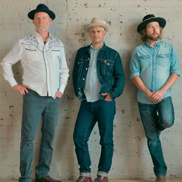 Elliott Brood - The Great Canadian Wilderness