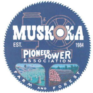 muskoka pioneer power show - The Great Canadian Wilderness