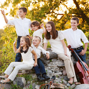 next generation leahy - The Great Canadian Wilderness