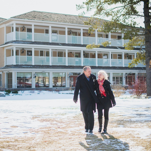 Rawley Resort - The Great Canadian Wilderness