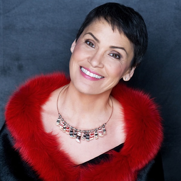 Susan Aglukark - The Great Canadian Wilderness