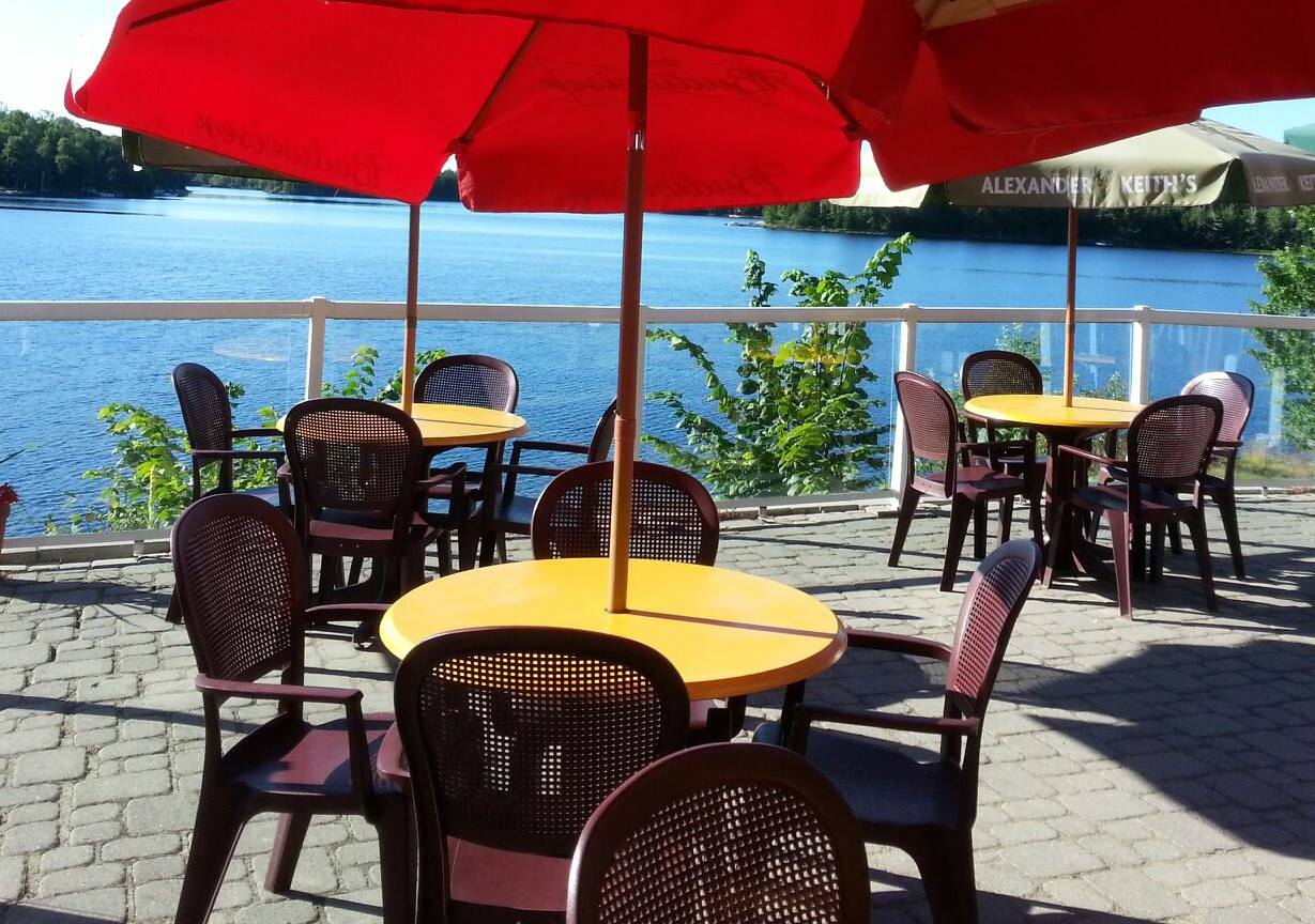 whitestone - The Great Canadian Wilderness