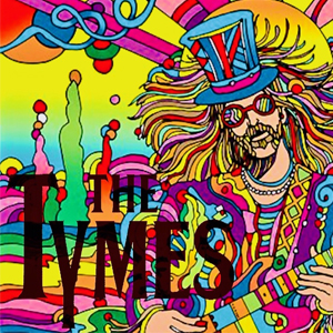 the tymes - The Great Canadian Wilderness