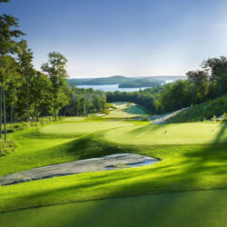 Bigwin Island Golf Club - The Great Canadian Wilderness