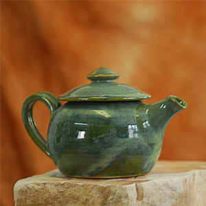 Northwinds Pottery - The Great Canadian Wilderness