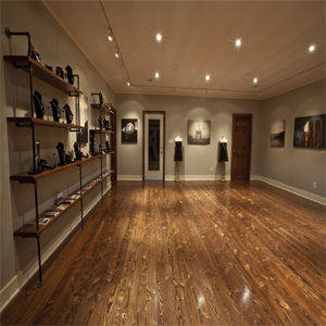 the stable studio - The Great Canadian Wilderness