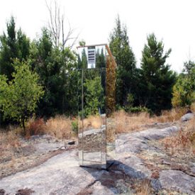 The Tree Museum - The Great Canadian Wilderness