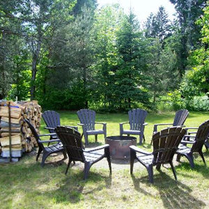 Dwight Village Motel - The Great Canadian Wilderness