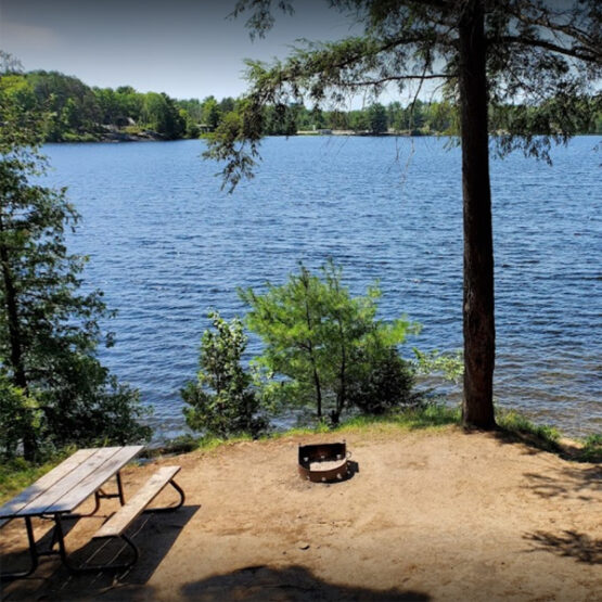 Oastler Lake Provincial Park - The Great Canadian Wilderness