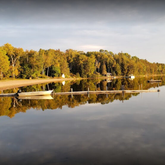 Sandhurst Resort - The Great Canadian Wilderness