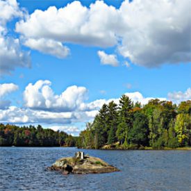 Oastler Lake Provincial Park - The Great Canadian Wilderness