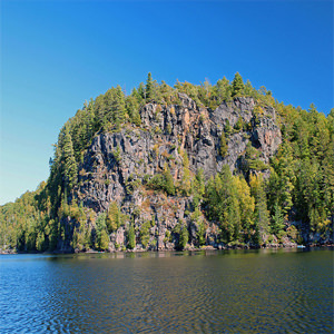 Restoule Provincial Park - The Great Canadian Wilderness