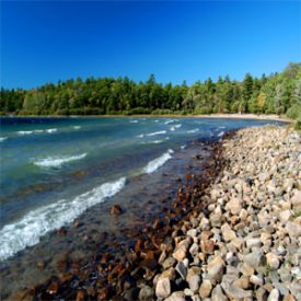 Killbear Provincial Park - The Great Canadian Wilderness