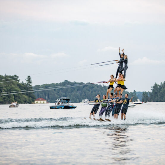 SWS Muskoka - The Great Canadian Wilderness
