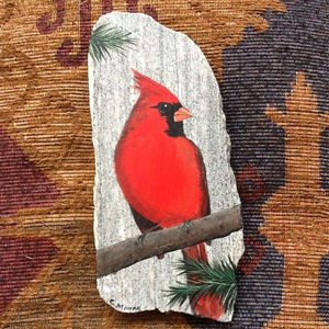 Canadian Shield Granite - The Great Canadian Wilderness