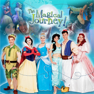 the magical journey - The Great Canadian Wilderness