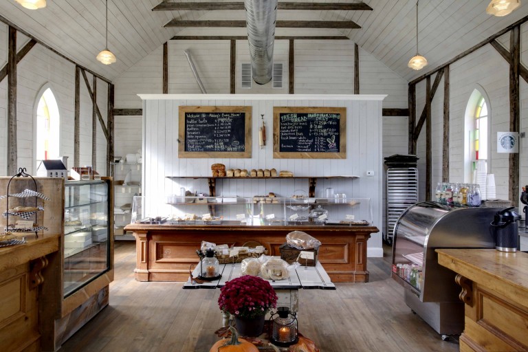 Artisan Bakeries Make Summer In Ontario's Cottage Country Even Sweeter
