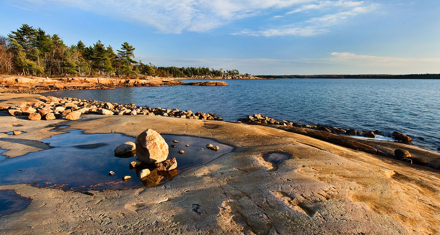 killbear-provincial-park-3 - The Great Canadian Wilderness