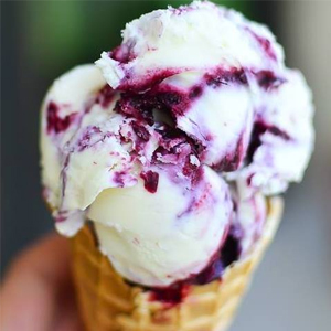 Belly Artisan Ice Cream - The Great Canadian Wilderness