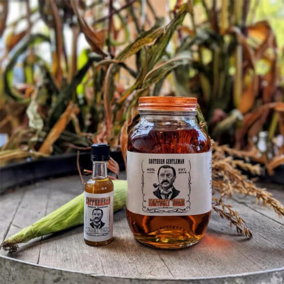 Copperhead Distillery - The Great Canadian Wilderness