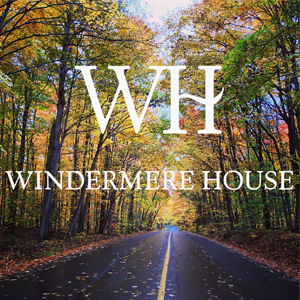 Windermere House - Fall - The Great Canadian Wilderness