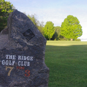 the ridge golf club - The Great Canadian Wilderness