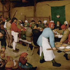 highlander dinner series - The Great Canadian Wilderness