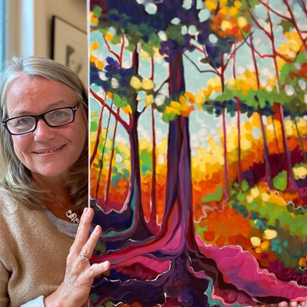 More Than Just Art - The Great Canadian Wilderness