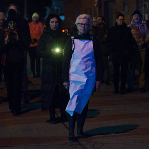 Place Based Art - The Great Canadian Wilderness