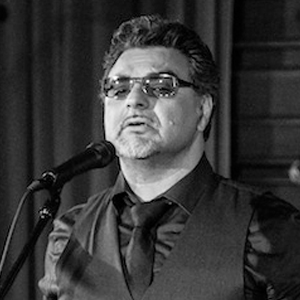 Dominic - The Great Canadian Wilderness