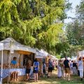 Muskoka Arts & Crafts Annual Summer Show - The Great Canadian Wilderness