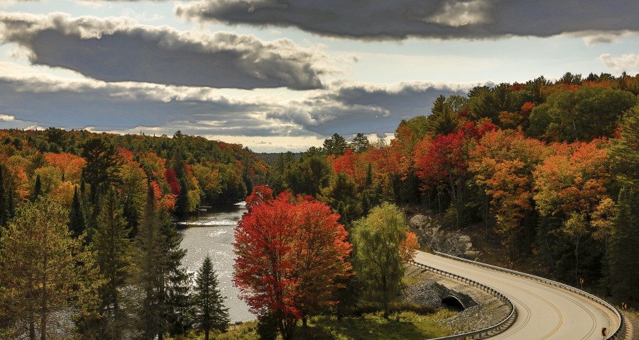 restoule provincial park Archives - The Great Canadian Wilderness