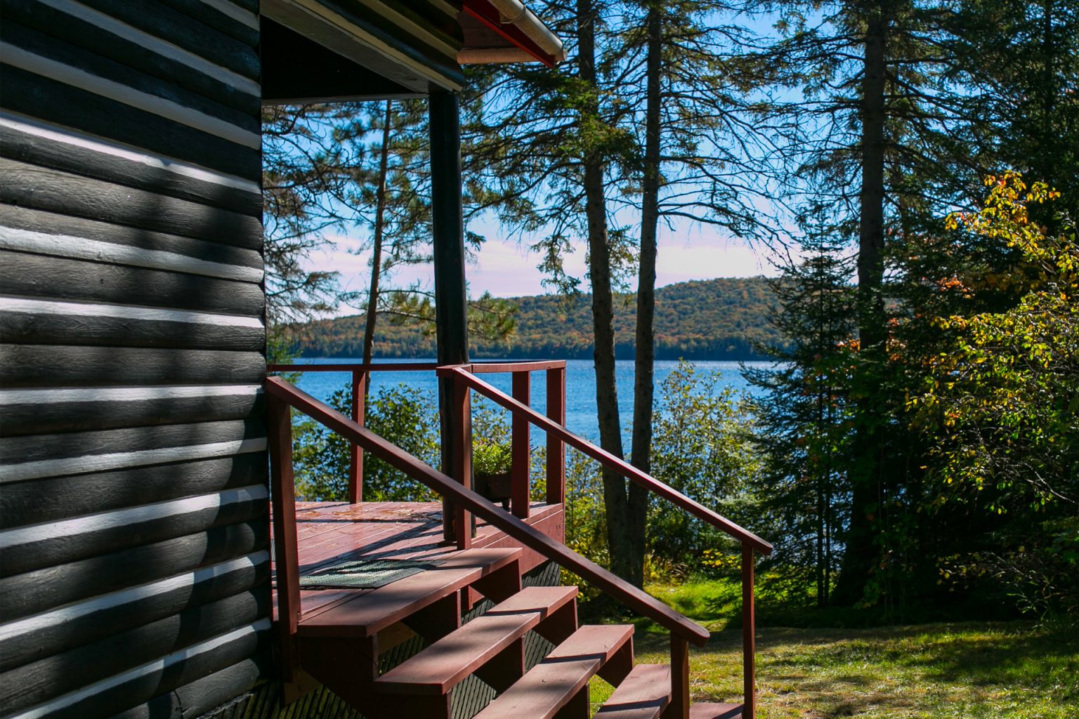 Cottage Resorts Archives - The Great Canadian Wilderness