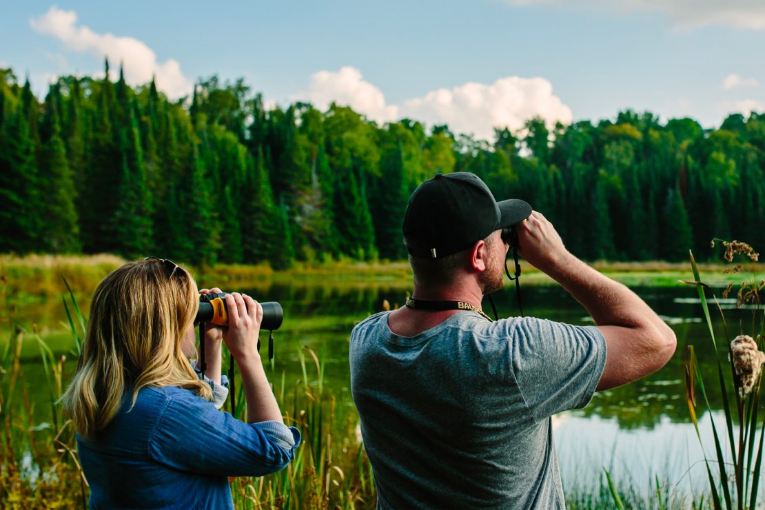 Offers Archive - The Great Canadian Wilderness