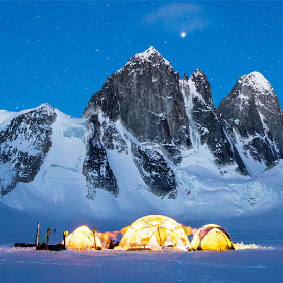 Banff Mountain Film Festival - The Great Canadian Wilderness