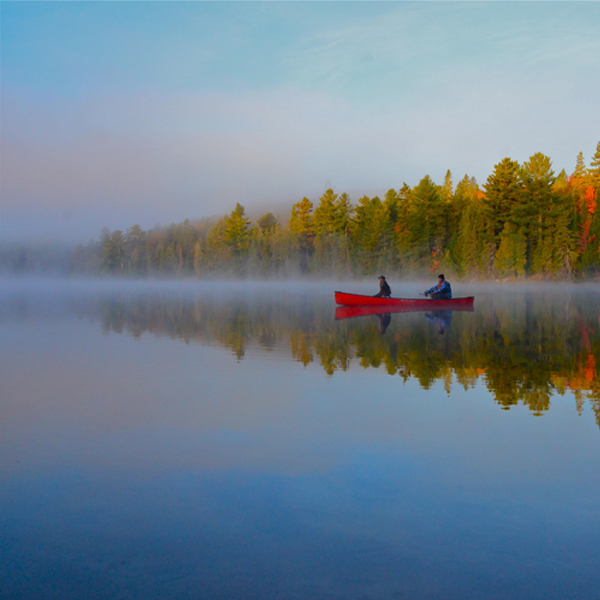 Home - The Great Canadian Wilderness