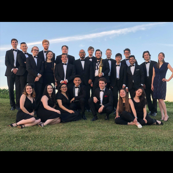 Events Archive - The Great Canadian Wilderness