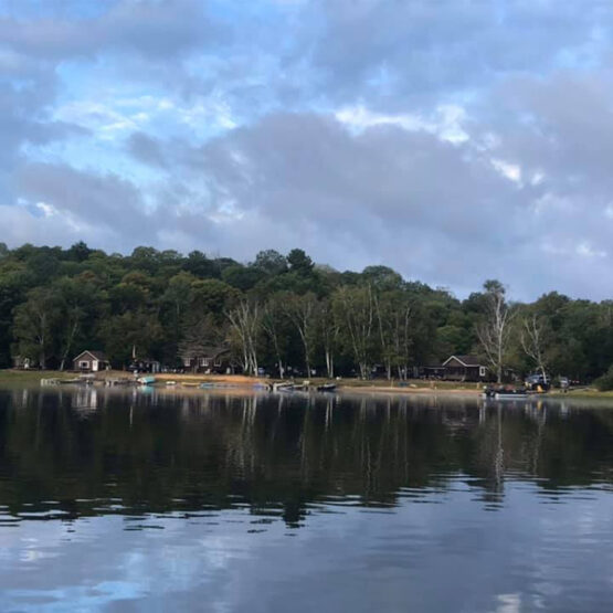 Shawanaga Lodge - The Great Canadian Wilderness