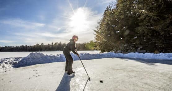 Home - The Great Canadian Wilderness