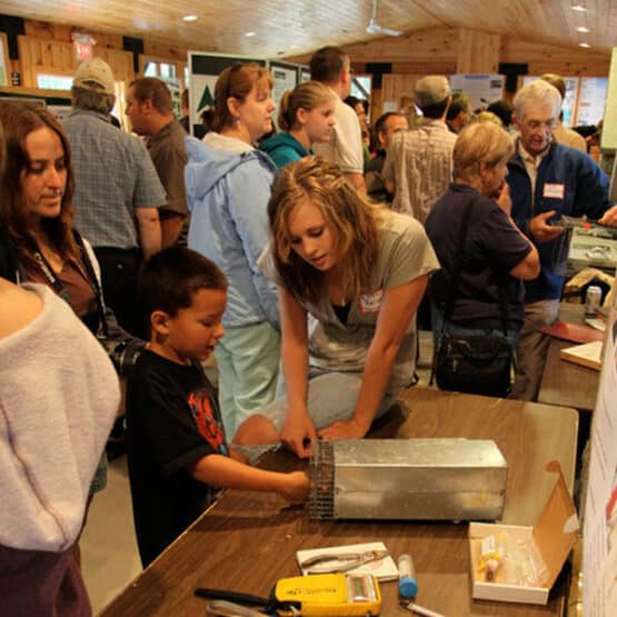 Home - The Great Canadian Wilderness