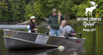 Home - The Great Canadian Wilderness