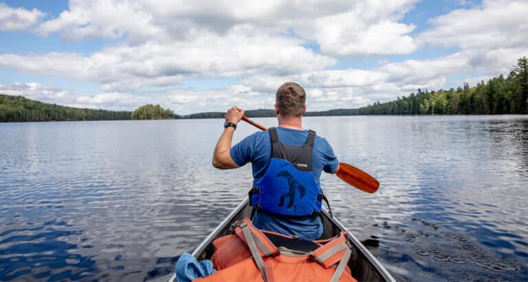 Home - The Great Canadian Wilderness