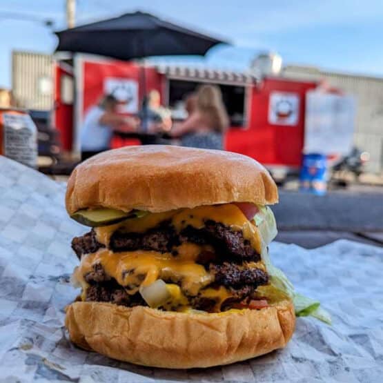 Burger Boys on Main - The Great Canadian Wilderness