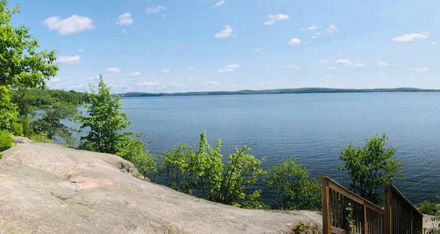 High-Rock-Lookout - The Great Canadian Wilderness