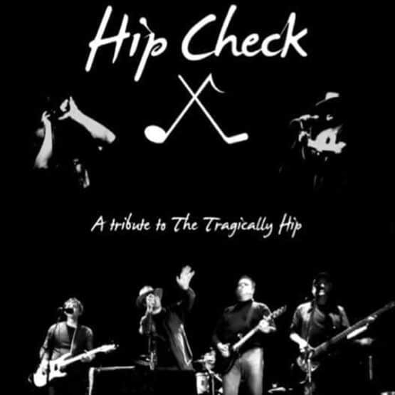 Hip Check - Merry Hipmas - The Great Canadian Wilderness