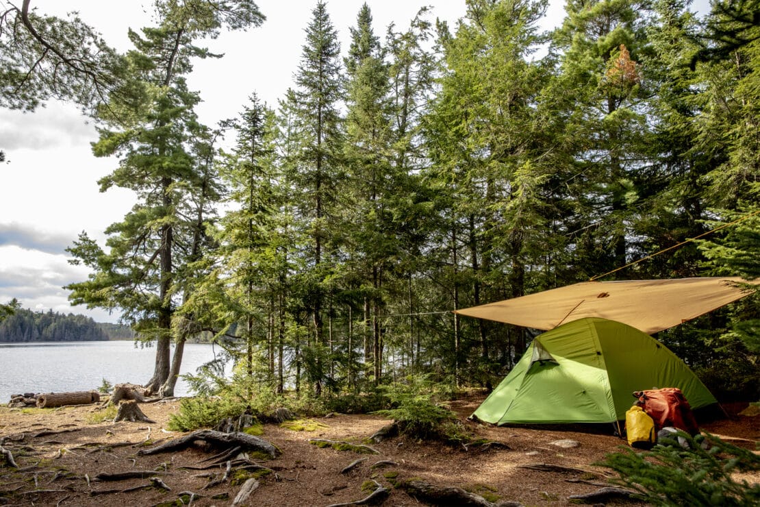 Camping Archives - The Great Canadian Wilderness