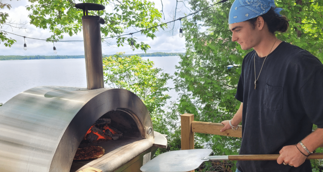 Home - The Great Canadian Wilderness