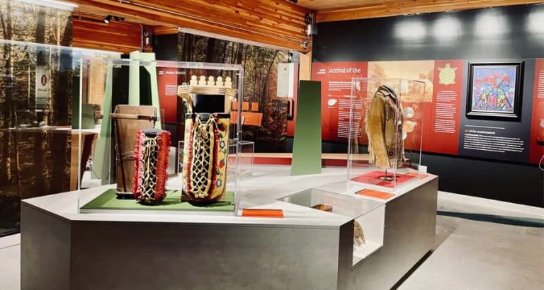 Home - The Great Canadian Wilderness